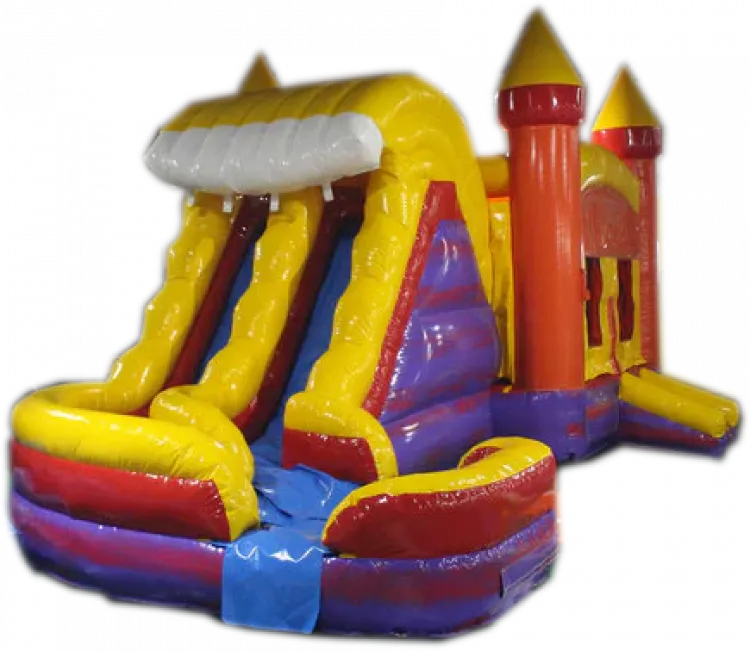 Bounce Houses - County Inflatables woodland ME